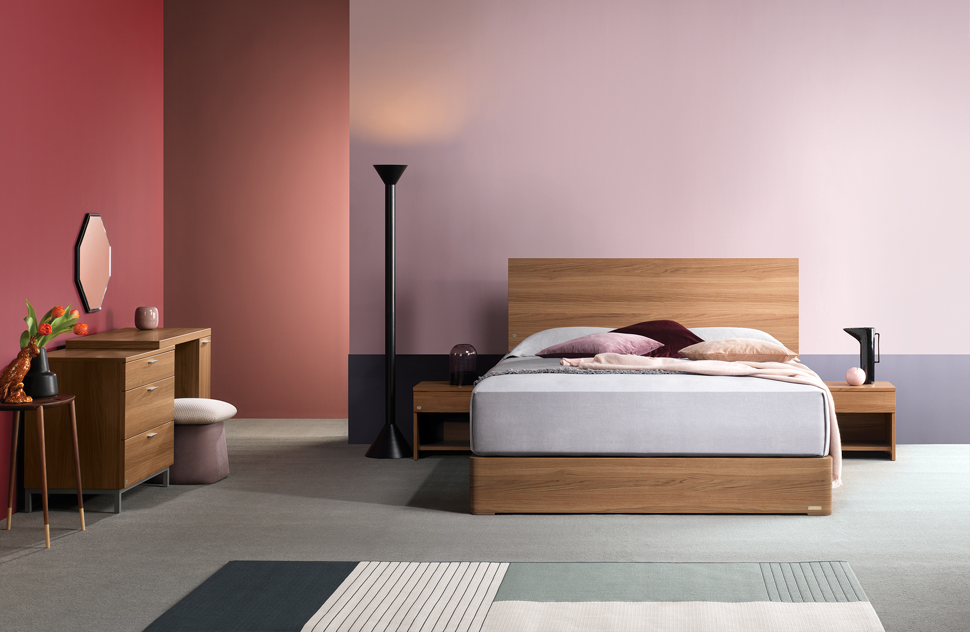 BMA-1147 | 프레임 | BED | 에이스침대